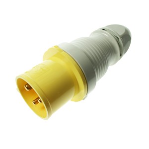 Walther 110V 32A Commando Plug | UKES