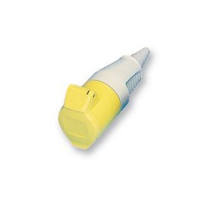 Commando plugs and sockets at UK Electrical Supplies