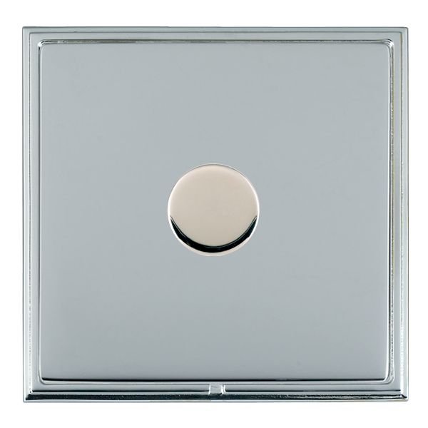 Hamilton Linea-Scala CFX Bright Chrome Frame/Bright Steel Plate Rotary ...