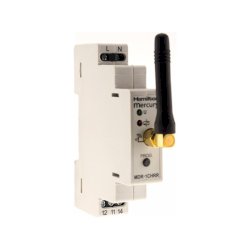 Hamilton Smart Lighting Control Range, UK Electrical Supplies