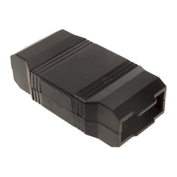 Hamilton Smart Lighting Control Grey Din Rail Serial Interface Module ...