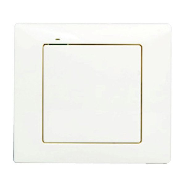 Hamilton Smart Lighting Control Air White Battery Powered 2 Channel ...