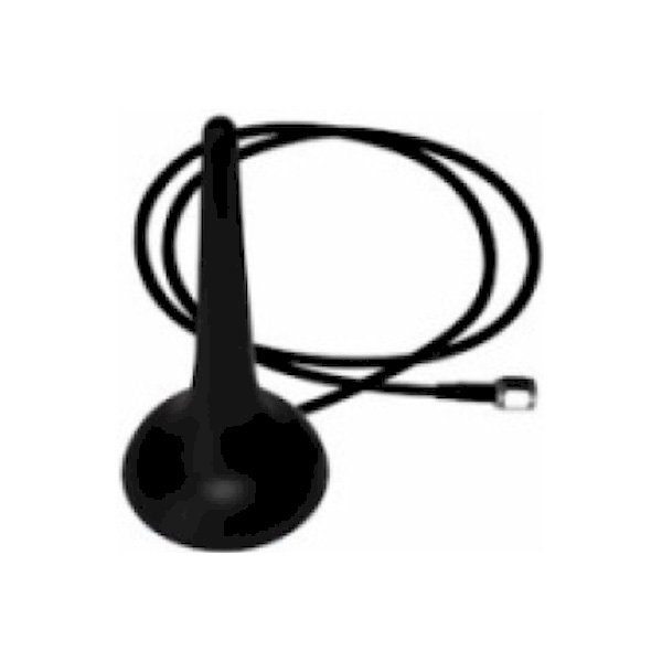 Hamilton Smart Lighting Control Air Black External Antenna | UKES