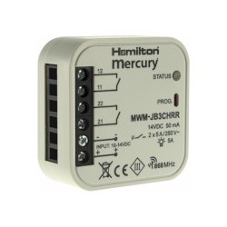 Hamilton Smart Lighting Control Range, UK Electrical Supplies