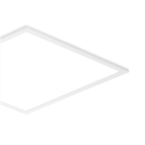 Aurora Lighting EdgeLight 600x600mm LED Panel (EN-LPP6060/40) | UKES