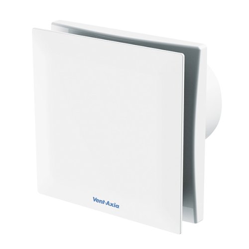 Vent-Axia 2 Speed Silent Extractor Fan, Humidistat (477436B) | UKES