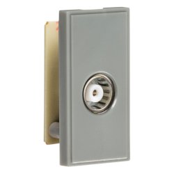 Knightsbridge Euro Modules at UK Electrical Supplies