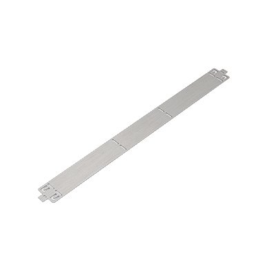 Astro Brushed Stainless Steel Mini Downlight Insulation Guard | UKES