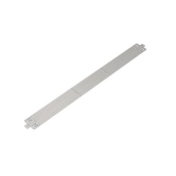 Astro Brushed Stainless Steel Mini Downlight Insulation Guard | UKES