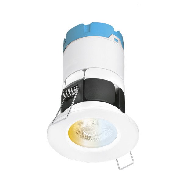 Aurora Lighting AOne mProZX 6.5W Tuneable White Fixed IP65 LED ...