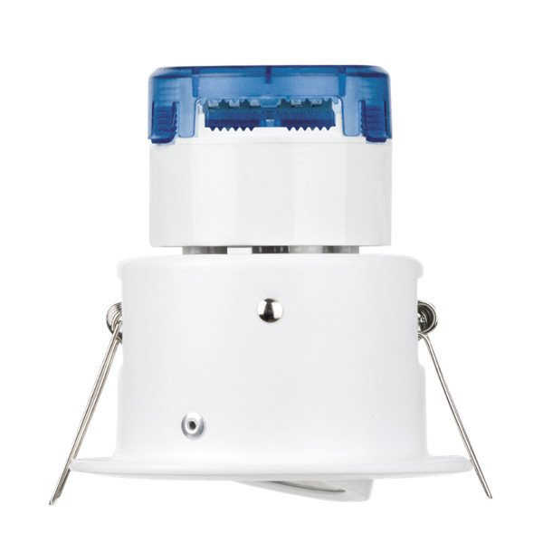 Aurora Lighting A6 6W 4000K Triac Dimmable Adjustable LED Downlight ...