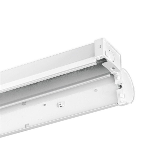 Aurora Lighting BatPac 22W 1200MM 4000K LED Batten with Microwave ...