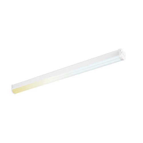 Aurora BatPacCS 1500MM Colour Switch LED Batten (EN-BA1533CCTEM) | UKES