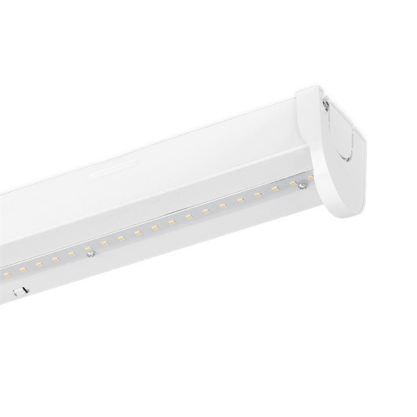 Aurora Lighting BatPac 39W 1800MM 4000K LED Batten with Emergency ...