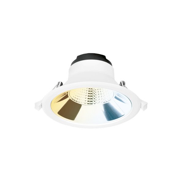 Aurora ReflectCS 13W DALI Dim LED Downlight (EN-DDL134CCTDA) | UKES