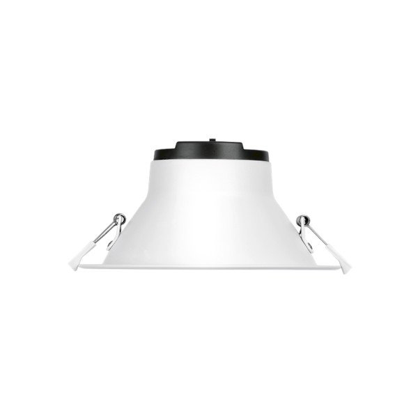 Aurora Lighting ReflectCS 25W Colour Switchable DALI Dimmable Fixed ...