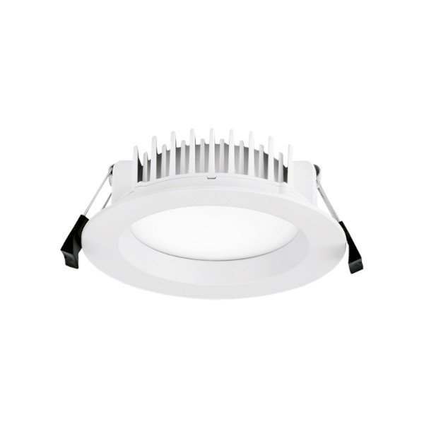 Aurora Lumi-Fit 1-10V Dim IP54 LED Downlight (EN-DDLH413V/40) | UKES