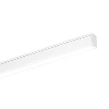 Aurora Lighting InterLED 30W 1200MM 4000K White LED Linear Batten | UKES