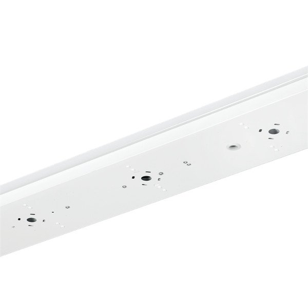 Aurora Lighting Princeton 30W 1500MM 4000K Non-Dimmable LED Linear ...