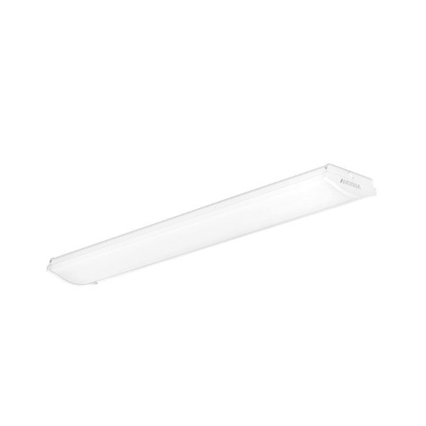 Aurora Princeton 1-10V Dim LED Linear Batten (EN-SF1840V/40) | UKES