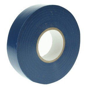 PVC Blue Insulation Tape | UKES